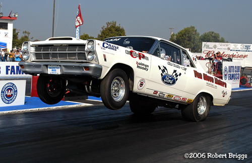 Drag Racing List - California Hot Rod Reunion XV Photos - Part 3