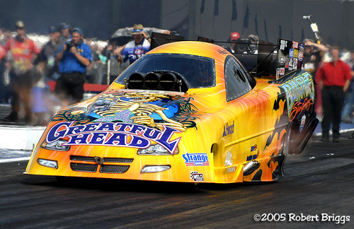 Drag Racing List - 41st Annual Automobile Club of Southern California ...