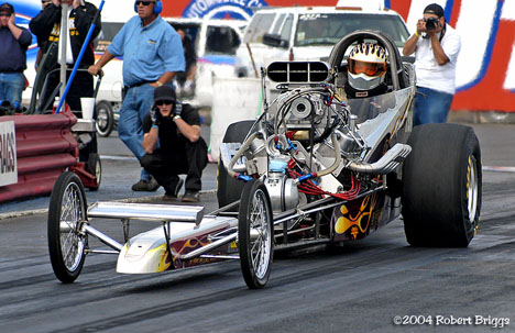 Drag Racing List - Goodguys 6th Fuel and Gas Finals Photos, Part 3