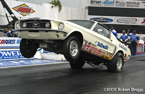 Drag Racing List - 41st Annual Automobile Club of Southern California ...
