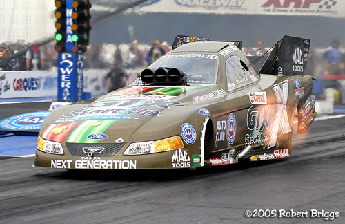 Drag Racing List - 41st Annual Automobile Club of Southern California ...