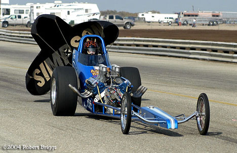 Drag Racing List - Goodguys 6th Fuel and Gas Finals Photos, Part 3