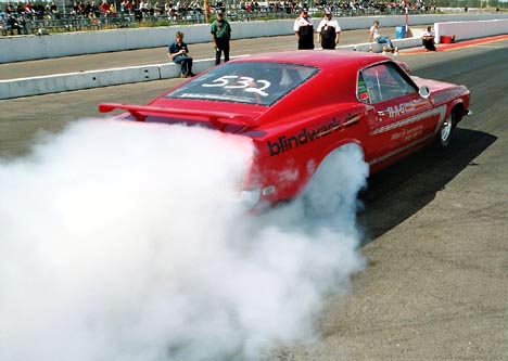 Drag Racing List - Swiss Style Drag Racing