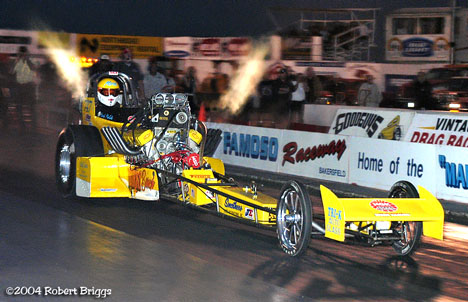 Drag Racing List - Goodguys 6th Fuel and Gas Finals Photos, Part 3