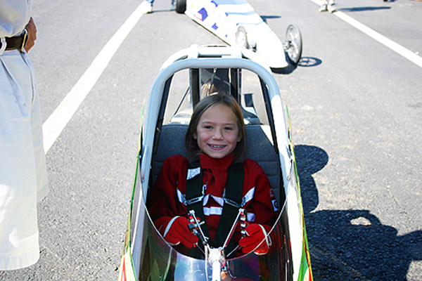 Drag Racing List - Girls of Junior Drag Racing