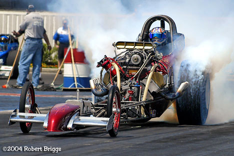 Drag Racing List - More Cars from Goodguys Pomona 2004