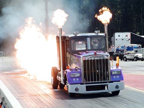 Drag Racing List - 5th Annual Mopar Canadian Nationals presented by ...