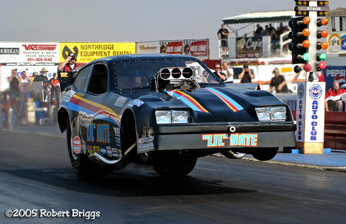 Drag Racing List - Goodguys 7th Fuel & Gas Finals Photos, Part 2