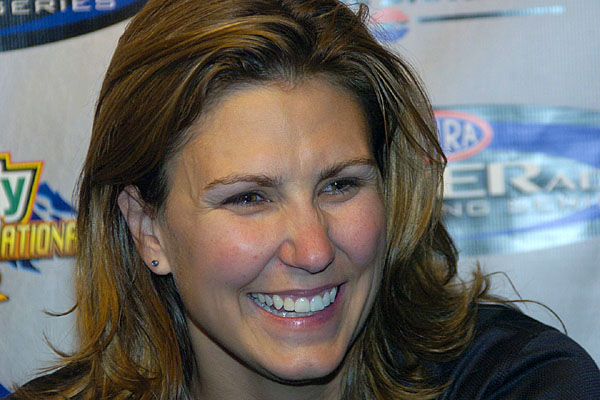 Drag Racing List - Friday in Thunder Valley