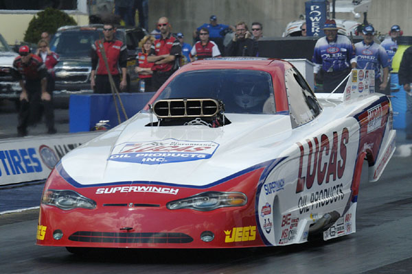 Drag Racing List - Drag Photos: Sunday at the Grove