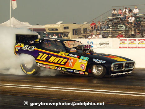 Drag Racing List - Goodguys 45th March Meet Photo Gallery