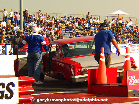 Drag Racing List - Goodguys 45th March Meet Photo Gallery