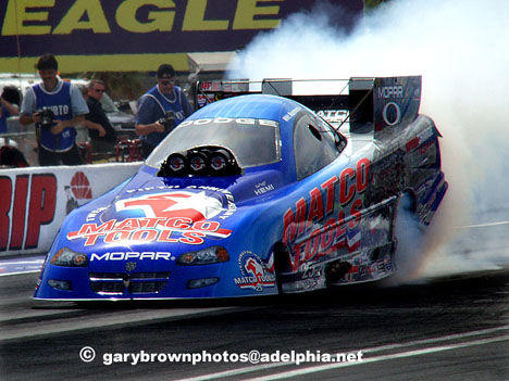 Drag Racing List - Photo Review: NHRA SummitRacing.com Finalists and ...
