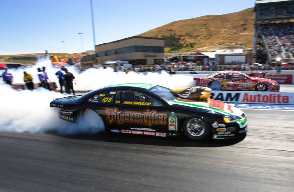 Drag Racing List - 2006 NHRA Sonoma - Pro Stock and Pro Stock ...