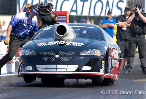 Drag Racing List - 2005 NHRA Sonoma Photos - Pro Stock, Pro Stock Bike ...