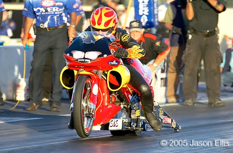Drag Racing List - 2005 NHRA Sonoma Photos - Pro Stock, Pro Stock Bike ...