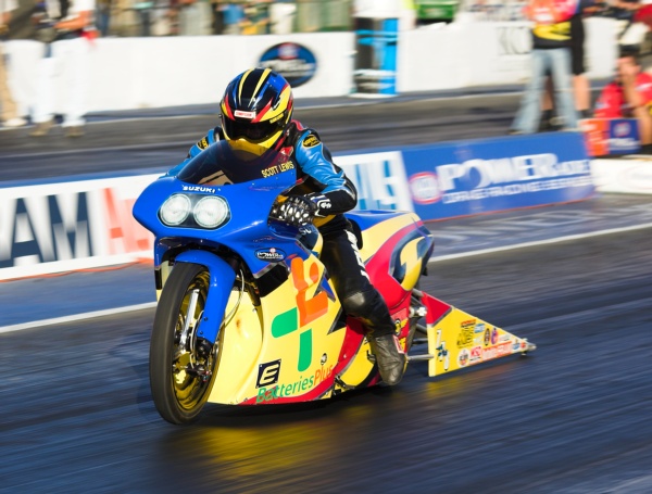 Drag Racing List - 2006 NHRA Sonoma - Pro Stock and Pro Stock ...