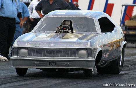 Drag Racing List - Goodguys 6th Fuel and Gas Finals Photos - Part 1