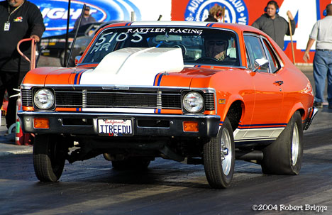Drag Racing List - Goodguys 6th Fuel and Gas Finals Photos, Part 3