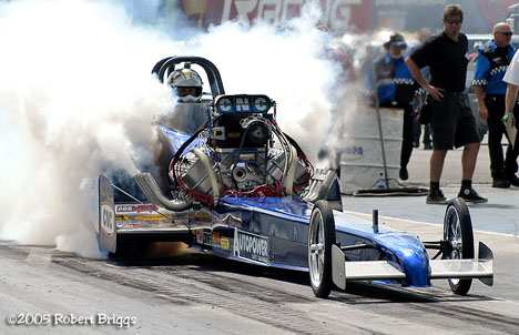 Drag Racing List - Goodguys 17th Nitro Nationals Photo Coverage (Part 1)