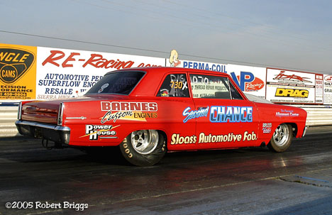 Drag Racing List - ANRA Classic Opener Photos, Part II