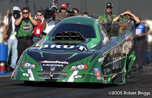 Drag Racing List - Photos: 41st annual Automobile Club of Southern ...