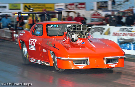 Drag Racing List - Goodguys 6th Fuel and Gas Finals Photos, Part 3