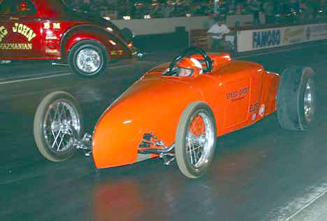 Drag Racing List - More Pix from the CHRR