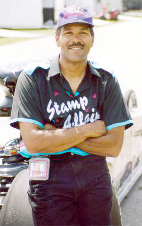 Drag Racing List - Black History in the Making