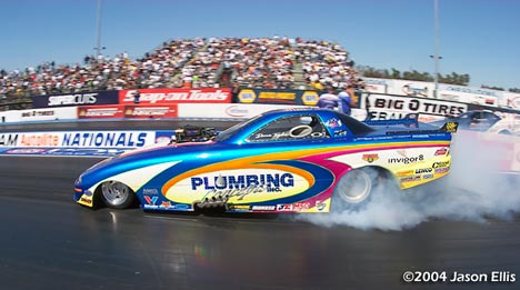 Drag Racing List - More Photos from NHRA Sonoma