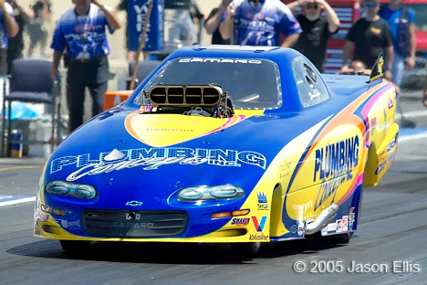 Drag Racing List - 2005 NHRA Sonoma Photos - Pro Stock, Pro Stock Bike ...