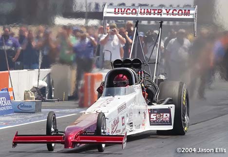Drag Racing List - More Photos from NHRA Sonoma