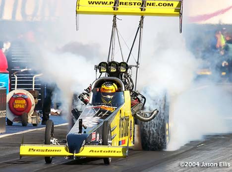 Drag Racing List - More Photos from NHRA Sonoma
