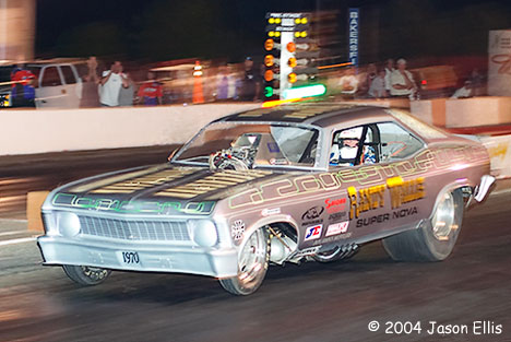 Drag Racing List - Fuel and Fire Spectacular in Bakersfield