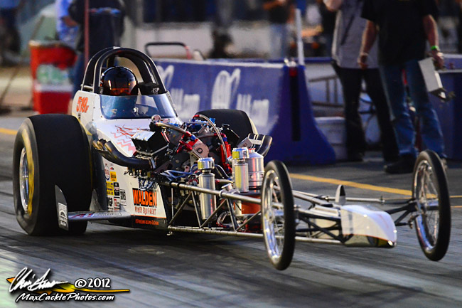 Drag Racing List - Old School Shootout Photos