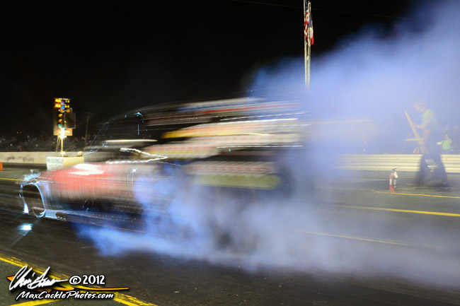 Drag Racing List - 59th World Series of Drag Racing