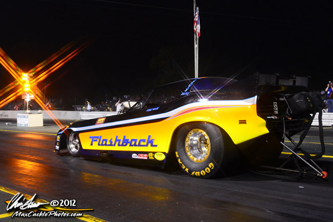 Drag Racing List - 59th World Series of Drag Racing