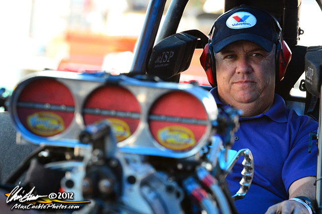 Drag Racing List - 59th World Series of Drag Racing