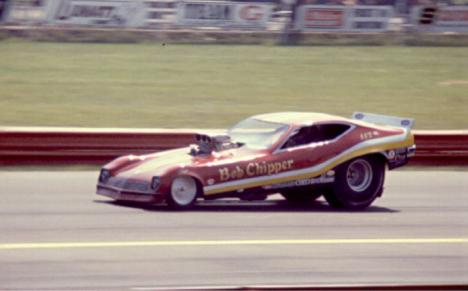 Drag Racing List - Kasch's Fuelers and More