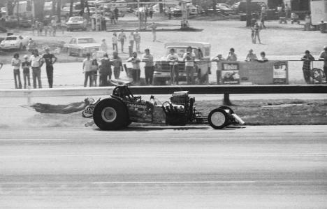 Drag Racing List - Getting Loose!