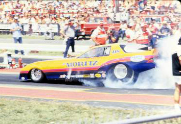 Drag Racing List - Jack Muller's Texas Shots