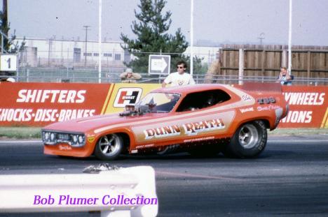 Drag Racing List - Dunn Deal