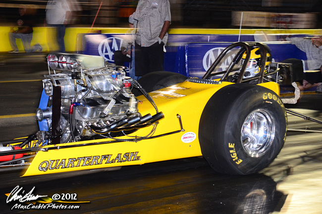 Drag Racing List - Old School Shootout Photos