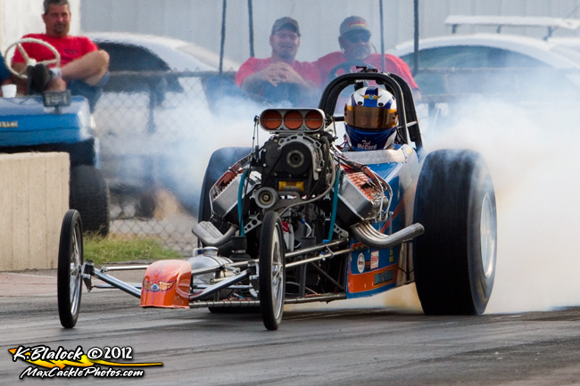 Drag Racing List - Brian, Marshall & Matthews Claim Victories In San ...