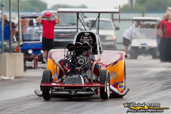 Drag Racing List - Brian, Marshall & Matthews Claim Victories In San ...