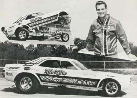 History - Drag cars in motion.......picture thread. | Page 1590 | The H ...