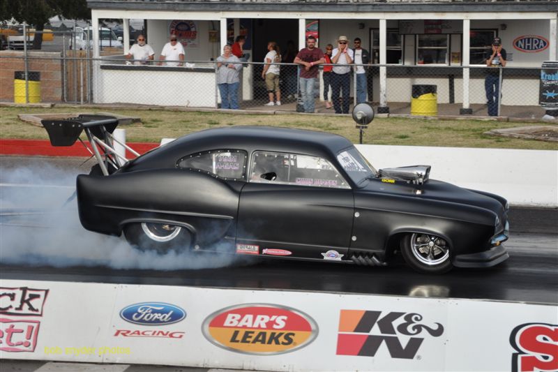 Drag Racing List - Hot Rod Heritage Photos