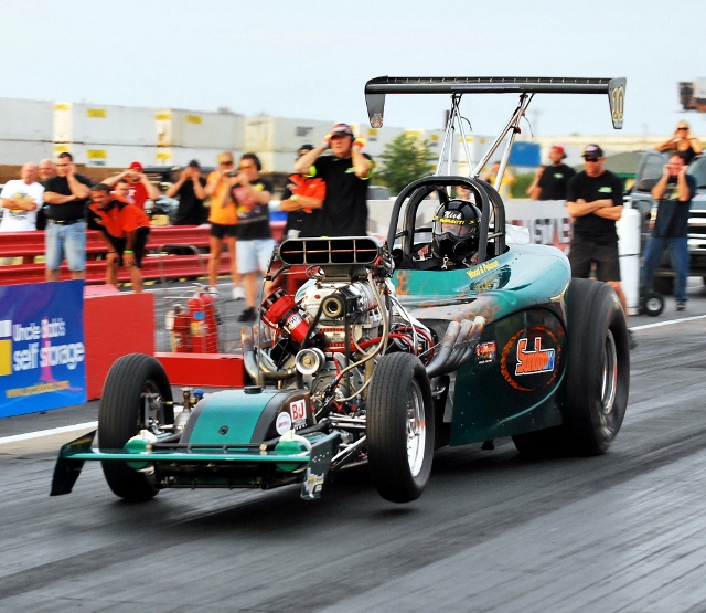 Drag Racing List - Massey Masters North Star Aniv. Race