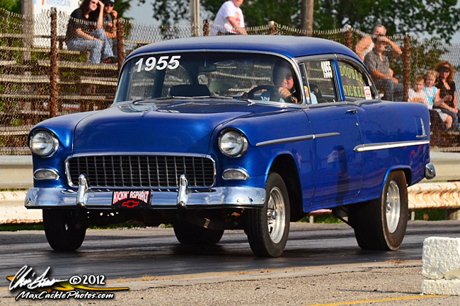 Drag Racing List - Mo-Kan Dragway 50th Anniversary Photos