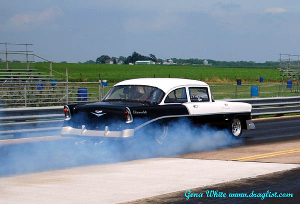 Drag Racing List - Draglist Nationals